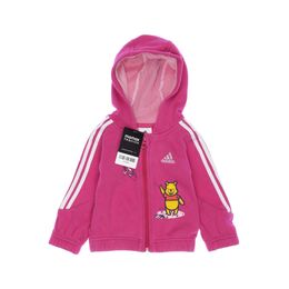 Adidas Damen Hoodies & Sweater, pink, Gr. 74