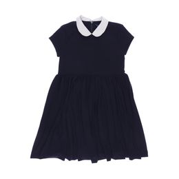 Polo Ralph Lauren Damen Kleid, marineblau, Gr. 158