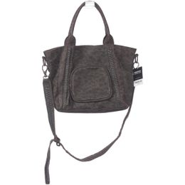 Liebeskind Berlin Damen Handtasche, grau, Gr.