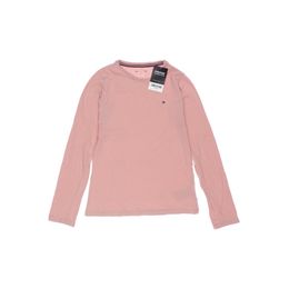 Tommy Hilfiger Damen Langarmshirt, pink, Gr. 164