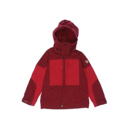 Fjällräven Fjällräven Damen Jacke, bordeaux, Gr. 122