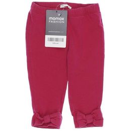 United Colors Of Benetton Damen Stoffhose, pink, Gr. 62