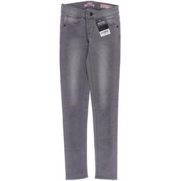 Vingino Damen Jeans, grau, Gr. 146