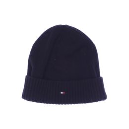 Tommy Hilfiger Damen Hut/Mütze, schwarz, Gr. uni