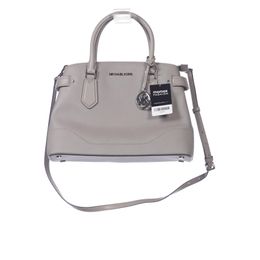 Michael Michael Kors Damen Handtasche, grau, Gr.