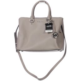 Michael Michael Kors Damen Handtasche, grau, Gr.