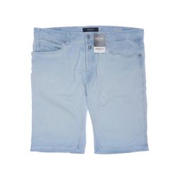 Replay Herren Shorts, hellblau, Gr. 36