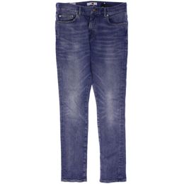 Tommy Hilfiger Herren Jeans, blau, Gr. 32