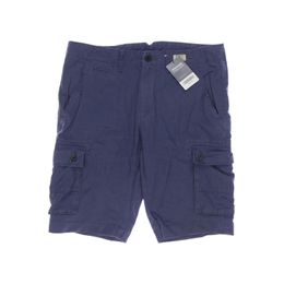 Tommy Hilfiger Herren Shorts, blau, Gr. 33