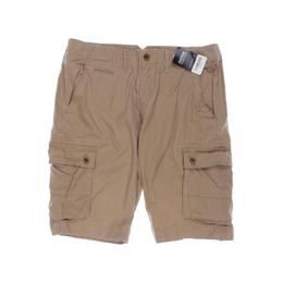 Tommy Hilfiger Herren Shorts, beige, Gr. 33