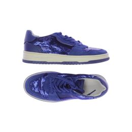 Kennel & Schmenger Kennel & Schmenger Damen Sneakers, blau, Gr. 5