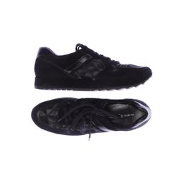 Kennel & Schmenger Kennel & Schmenger Damen Sneakers, schwarz, Gr. 7.5