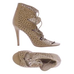 Dorothy Perkins Damen Pumps, beige, Gr. 6