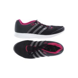 Adidas Damen Sneakers, schwarz, Gr. 5