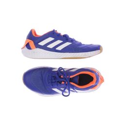 Adidas Herren Sneakers, blau, Gr. 6