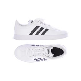 Adidas Damen Sneakers, weiß, Gr. 5.5