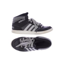 Adidas Damen Sneakers, schwarz, Gr. 5