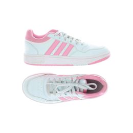 Adidas Damen Sneakers, hellgrün, Gr. 3.5