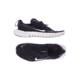 Nike Herren Sneakers, schwarz, Gr. 42.5