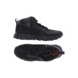 Timberland Herren Stiefel, schwarz, Gr. 39