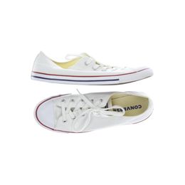 Converse Damen Sneakers, weiß, Gr. 42