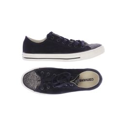 Converse Damen Sneakers, schwarz, Gr. 41