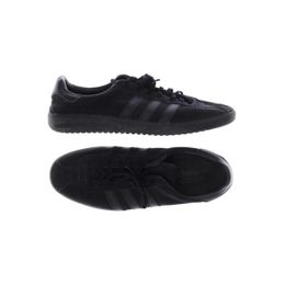 adidas originals Herren Sneakers, schwarz, Gr. 10.5