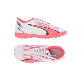 Puma Damen Sneakers, weiß, Gr. 35