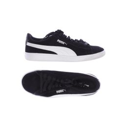 Puma Damen Sneakers, schwarz, Gr. 37