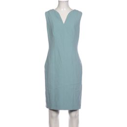 BOSS by Hugo BOSS Damen Kleid, hellblau, Gr. 38