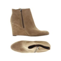 5th Avenue Damen Stiefelette, beige, Gr. 41