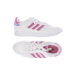 adidas originals Damen Sneakers, weiß, Gr. 4