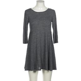 Esprit Damen Kleid, grau, Gr. 36