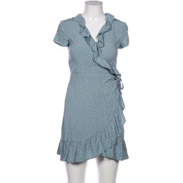 Jake*s Jake s Damen Kleid, hellblau, Gr. 36