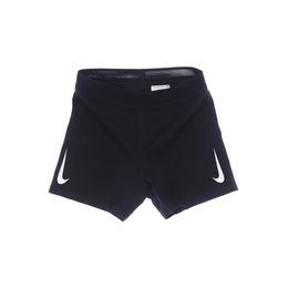 Nike Damen Shorts, schwarz, Gr. 34