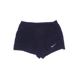 Nike Damen Shorts, schwarz, Gr. 34