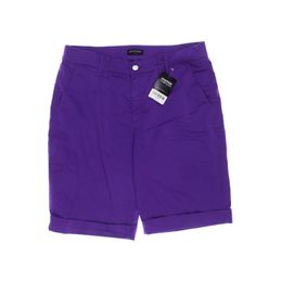 Pierre Cardin Damen Shorts, flieder, Gr. 34