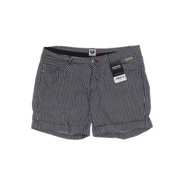 Ragwear Damen Shorts, grau, Gr. 28