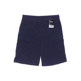 Marc O'Polo Marc O Polo Damen Shorts, marineblau, Gr. 30