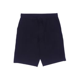 Cos Damen Shorts, marineblau, Gr. 48