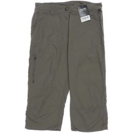 Maier Sports Damen Stoffhose, grün, Gr. 36