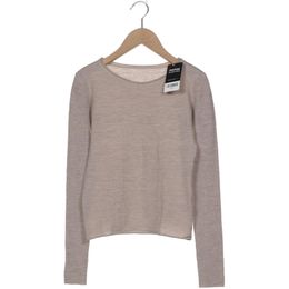 Alexander Wang Damen Pullover, grau, Gr. 30