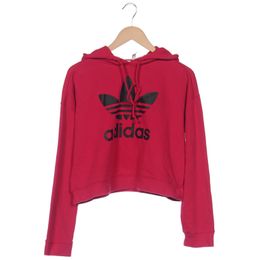 adidas originals Damen Kapuzenpullover, pink, Gr. 36