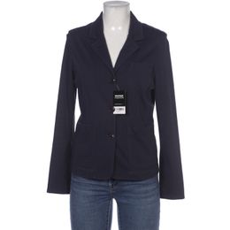 Marc O'Polo Marc O Polo Damen Blazer, marineblau, Gr. 42