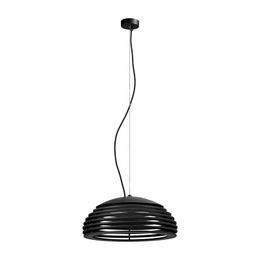 ECO-Light TEC Pendelleuchte, 10001 S-43 NERO,