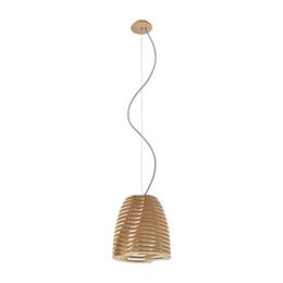 ECO-Light TWIST Pendelleuchte, 10000 S-30 WO,