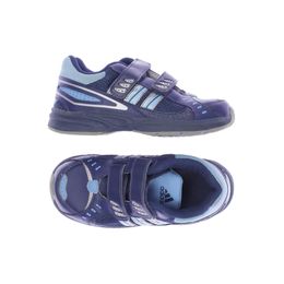 Adidas Damen Kinderschuhe, marineblau, Gr. 27