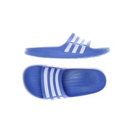 Adidas Herren Kinderschuhe, blau, Gr. 34