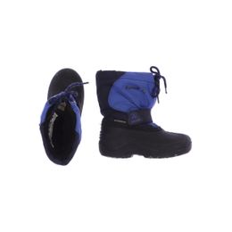 Kamik Herren Kinderschuhe, blau, Gr. 27