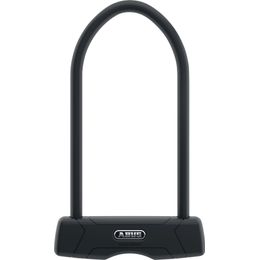 Bügelschloss Abus "460/150HB230+USH460", schwarz, SicherheitsschlösserB:18,5cm L:30cm, B:18,5cm L:30cm